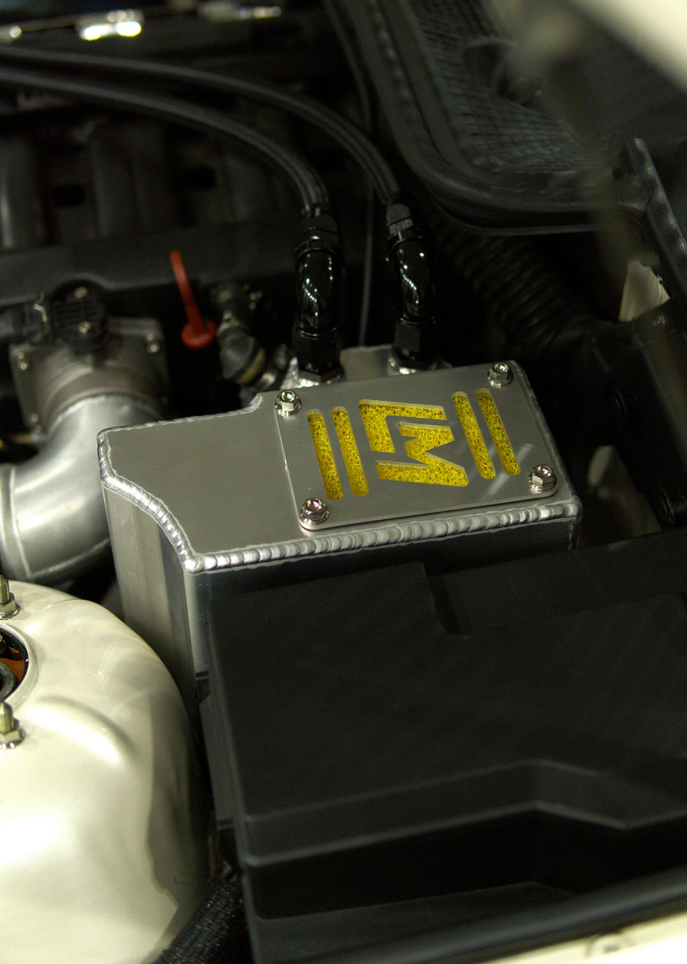BMW E36 Catch Can Lazaro Motorsports – AEROCUTT.COM