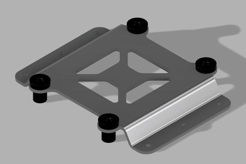 HALTECH ELITE 1500 / 2500 ECU MOUNT UNIVERSAL – AEROCUTT.COM